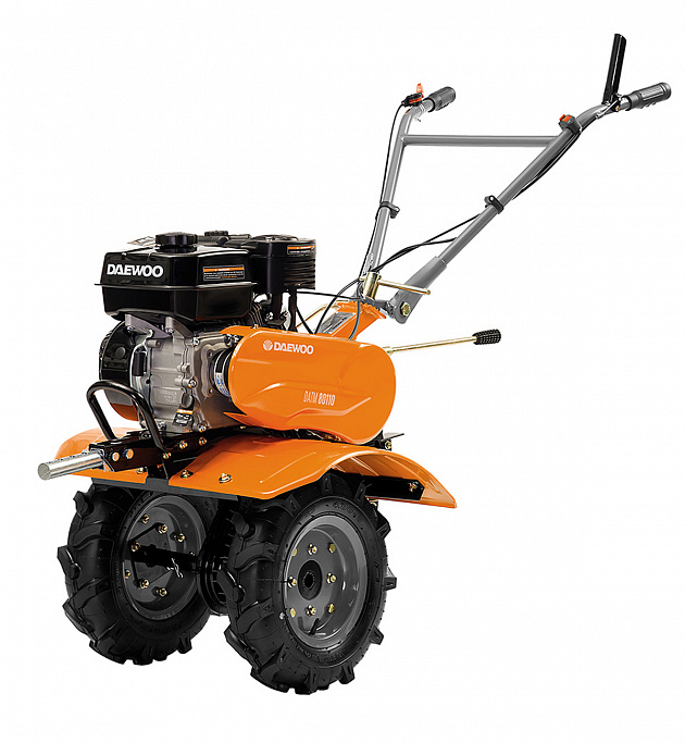 Мотоблок DAEWOO DATM 80110 - купить в Магнитогорске, цена в фирменном магазине DAEWOO-SHOP